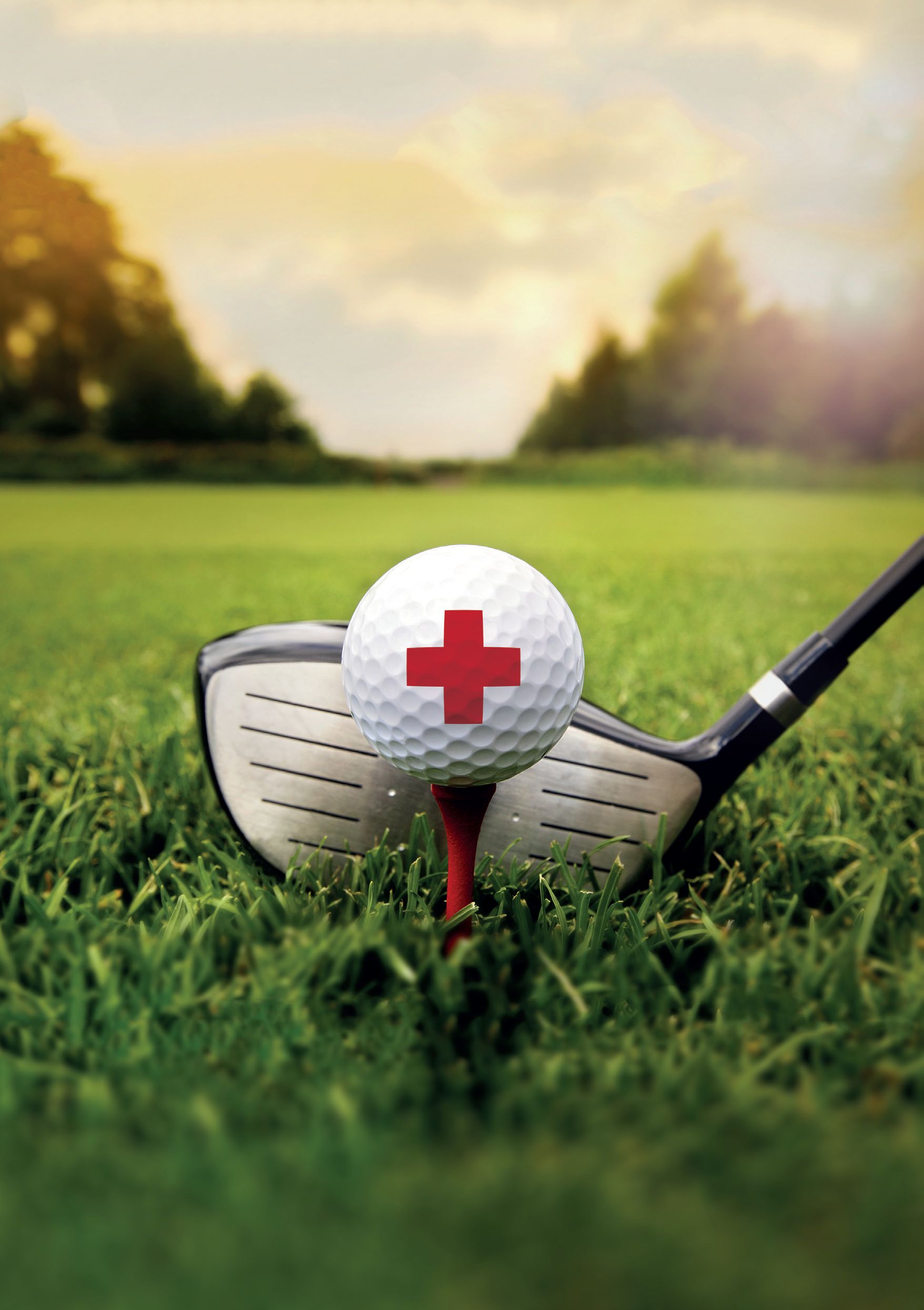 Bossche Rode Kruis Golftoernooi op The Duke • Golf.nl