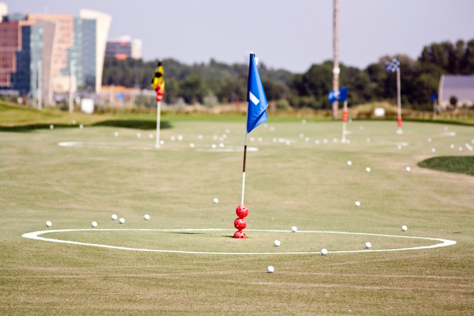 Kick-off Dagen op Amsteldijk • Golf.nl