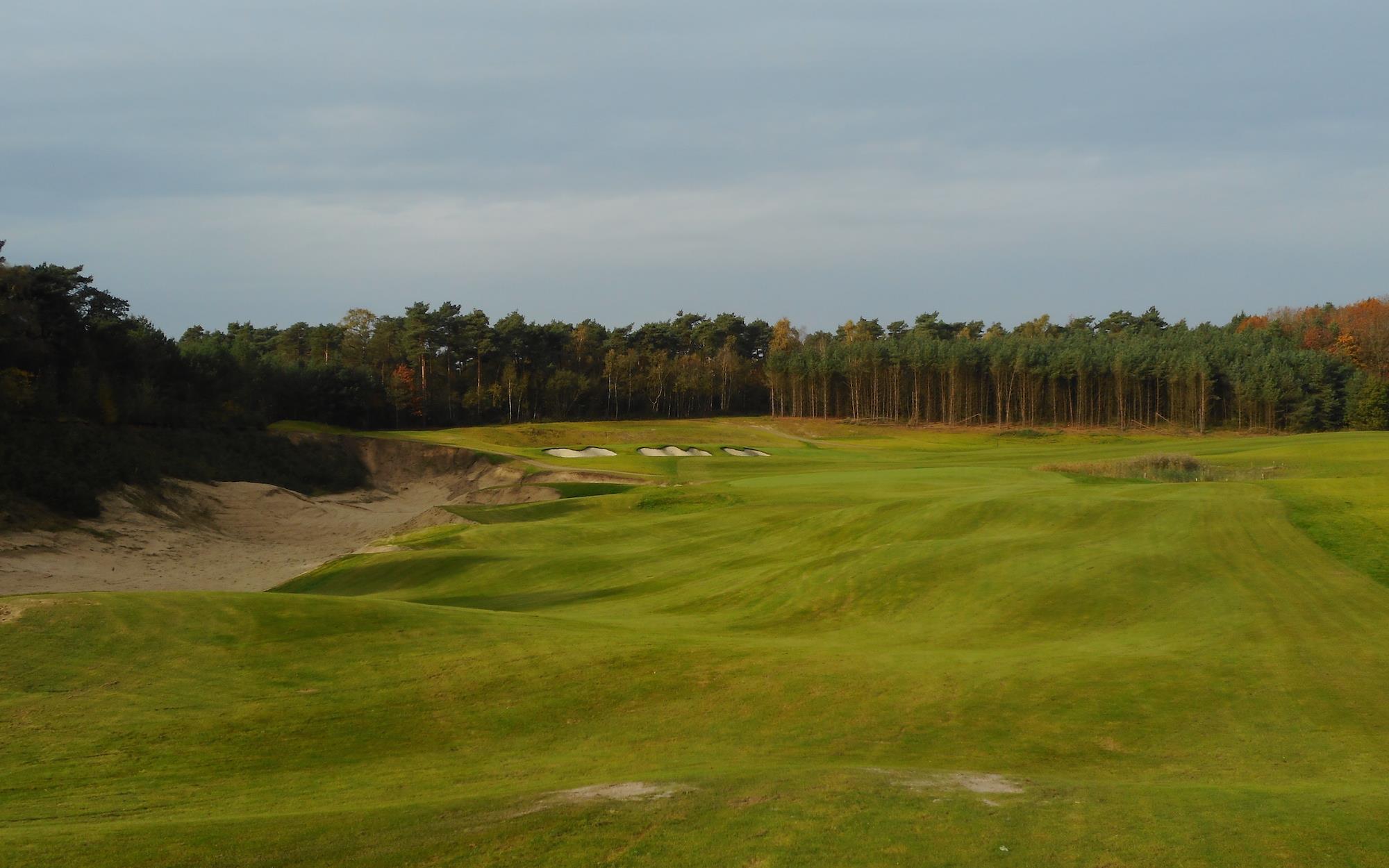 Golfbanen en golfclubs in Nederland: de basis • Golf.nl