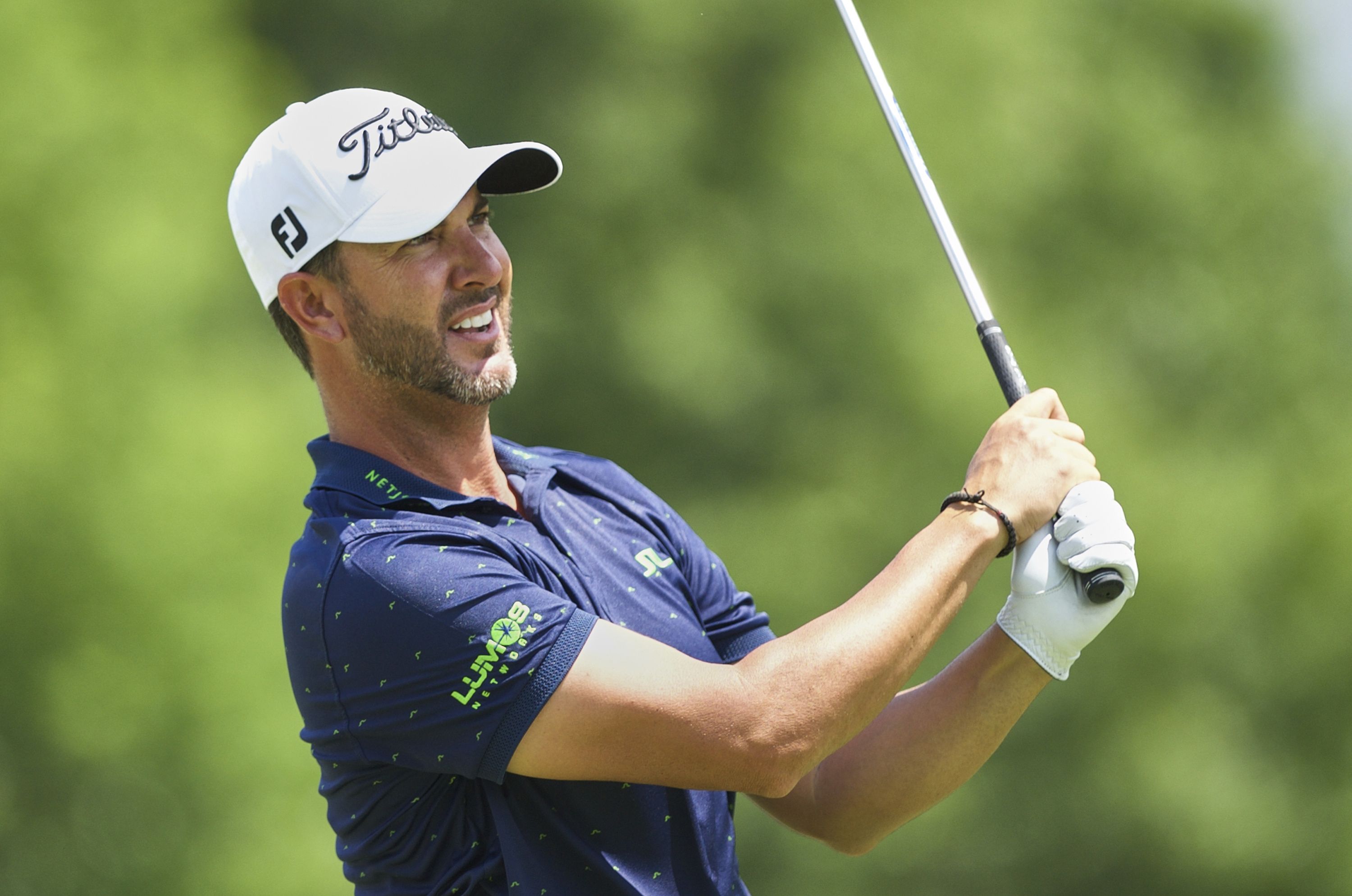 Day en Piercy aan kop in Bridgestone Invitational • Golf.nl