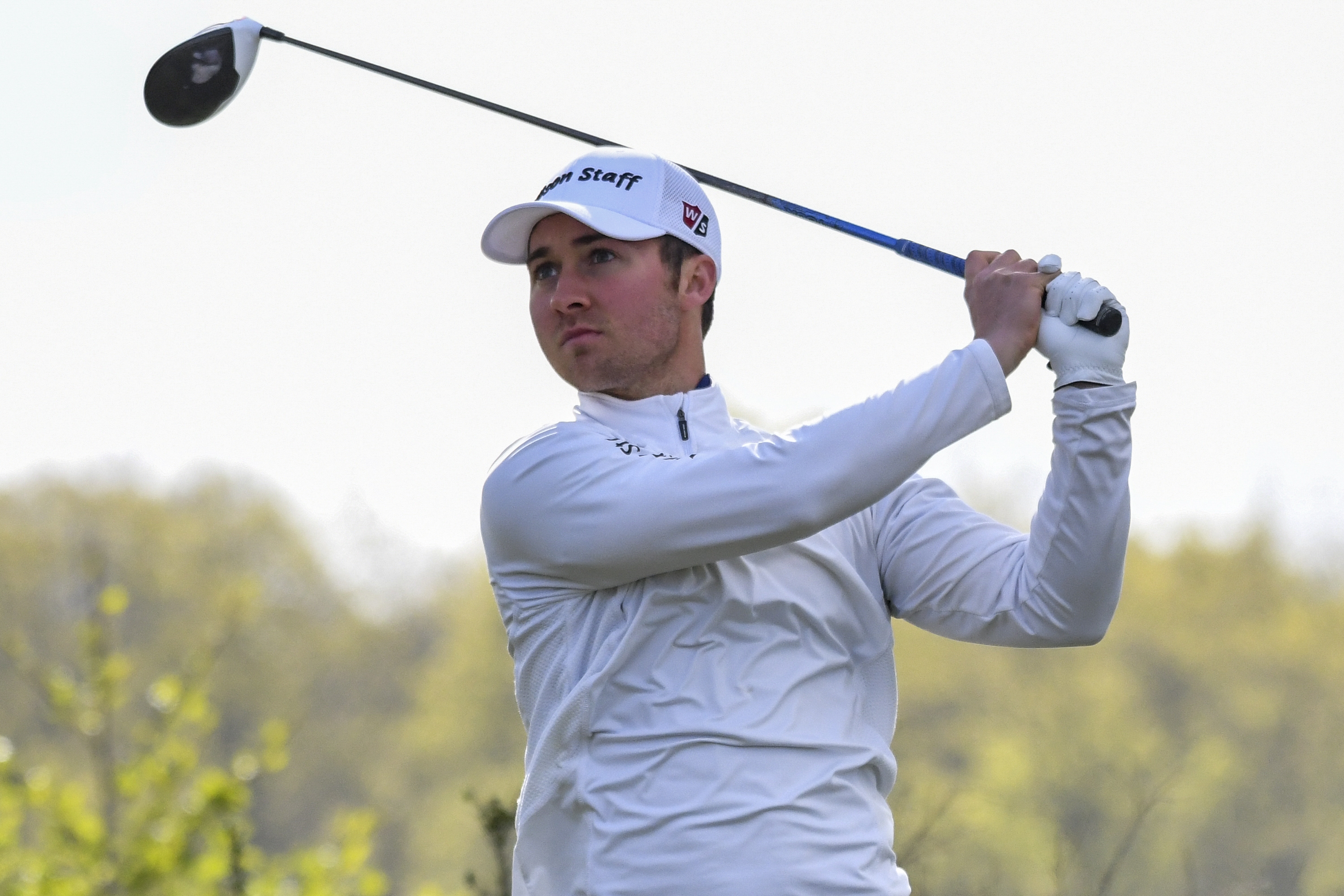 Haije en Horters 28ste in Copa Andalucía • Golf.nl