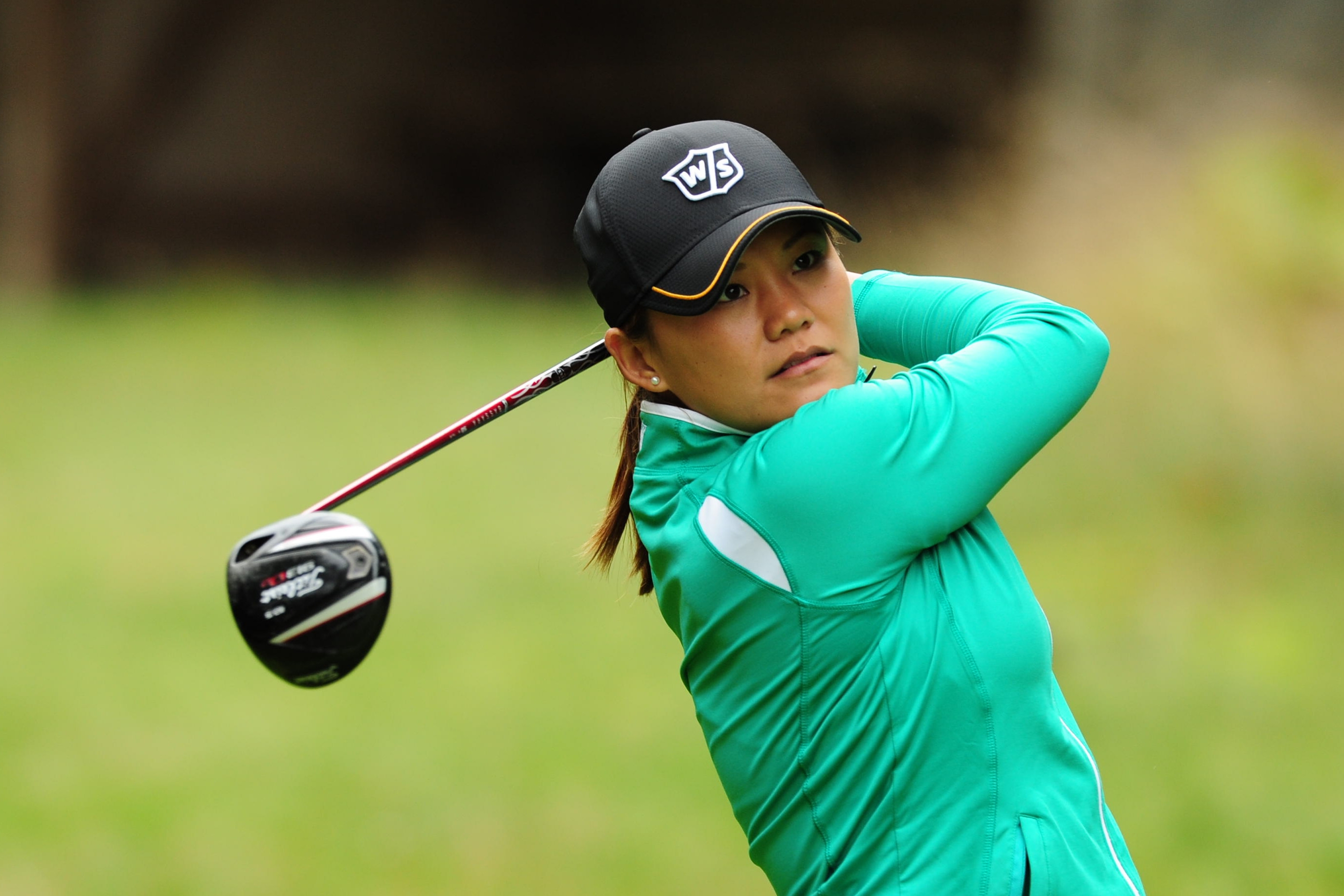 Chong wordt 31e in slotwedstrijd LET Access • Golf.nl