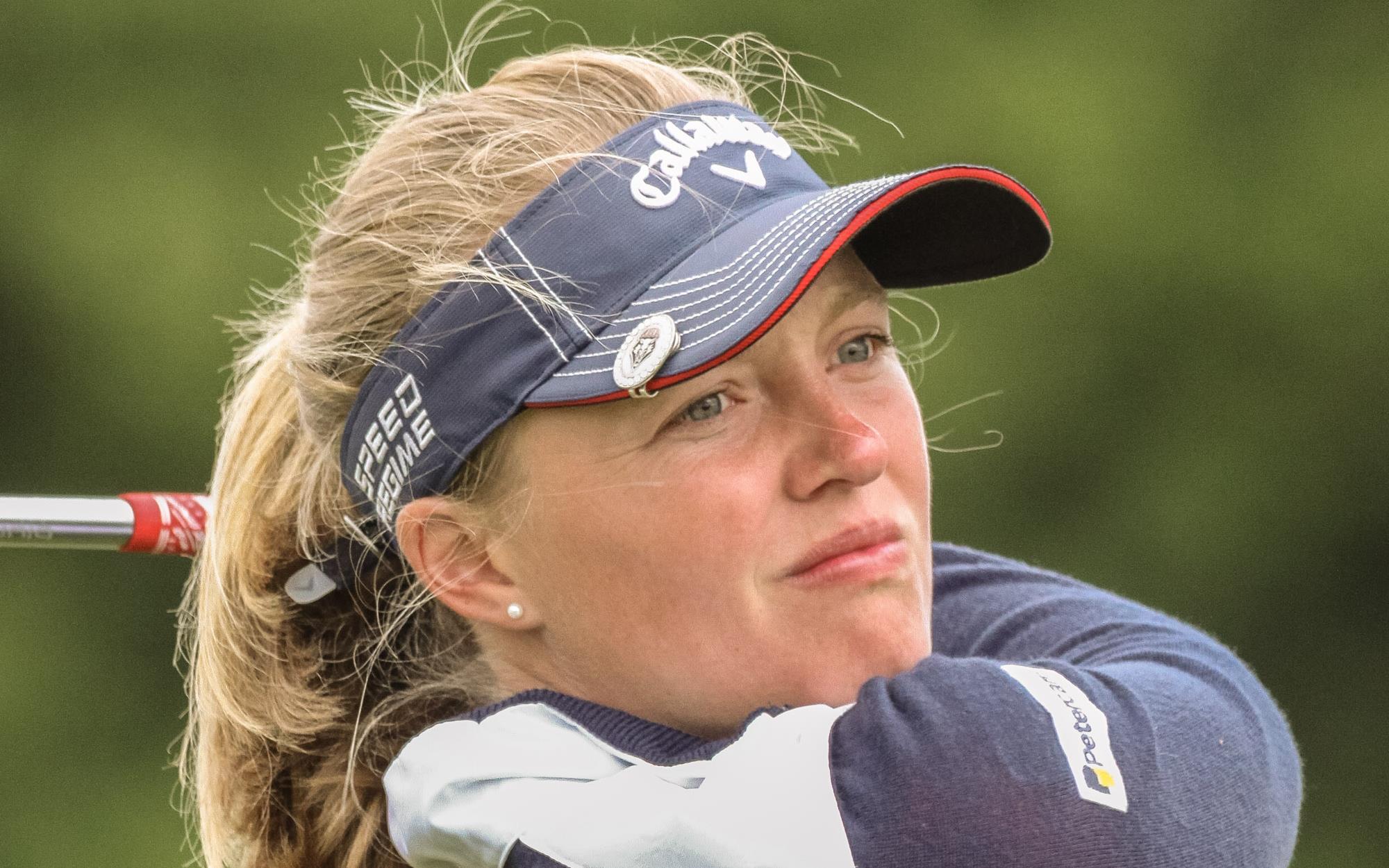 De Roey 1ste, Chong 28ste in Spanje • Golf.nl