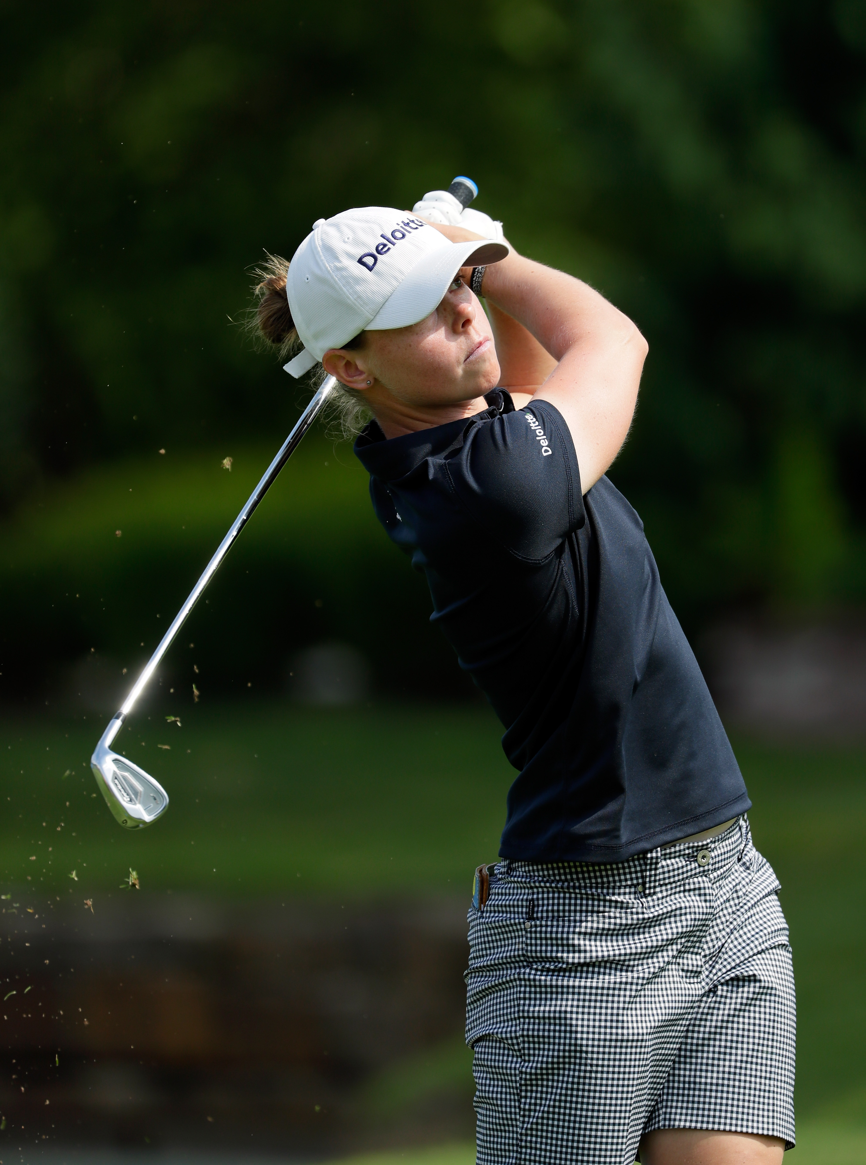 Boeljon van 18de naar 12de plaats • Golf.nl