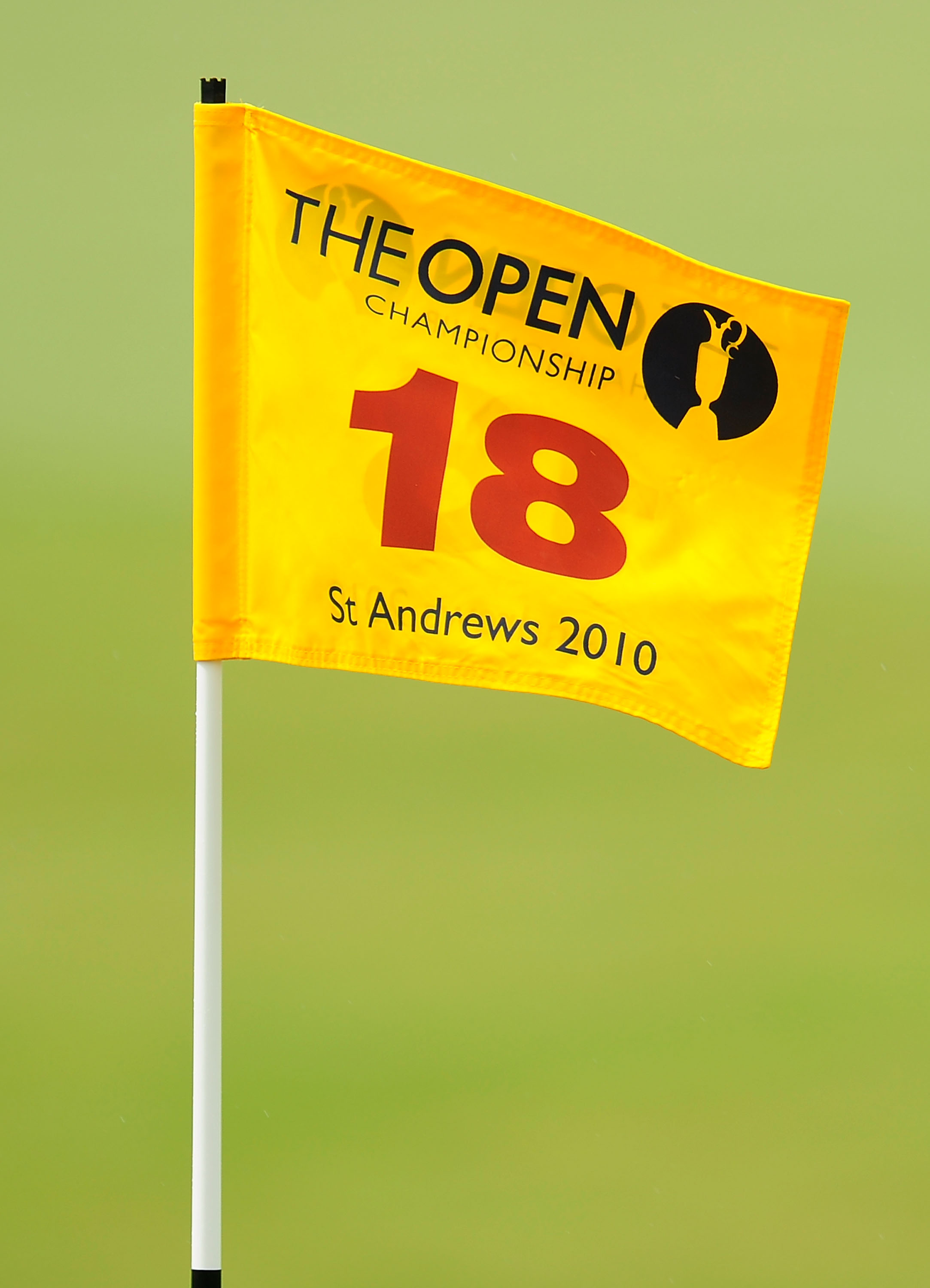 18x The Old Course & St Andrews (frontnine) • Golf.nl