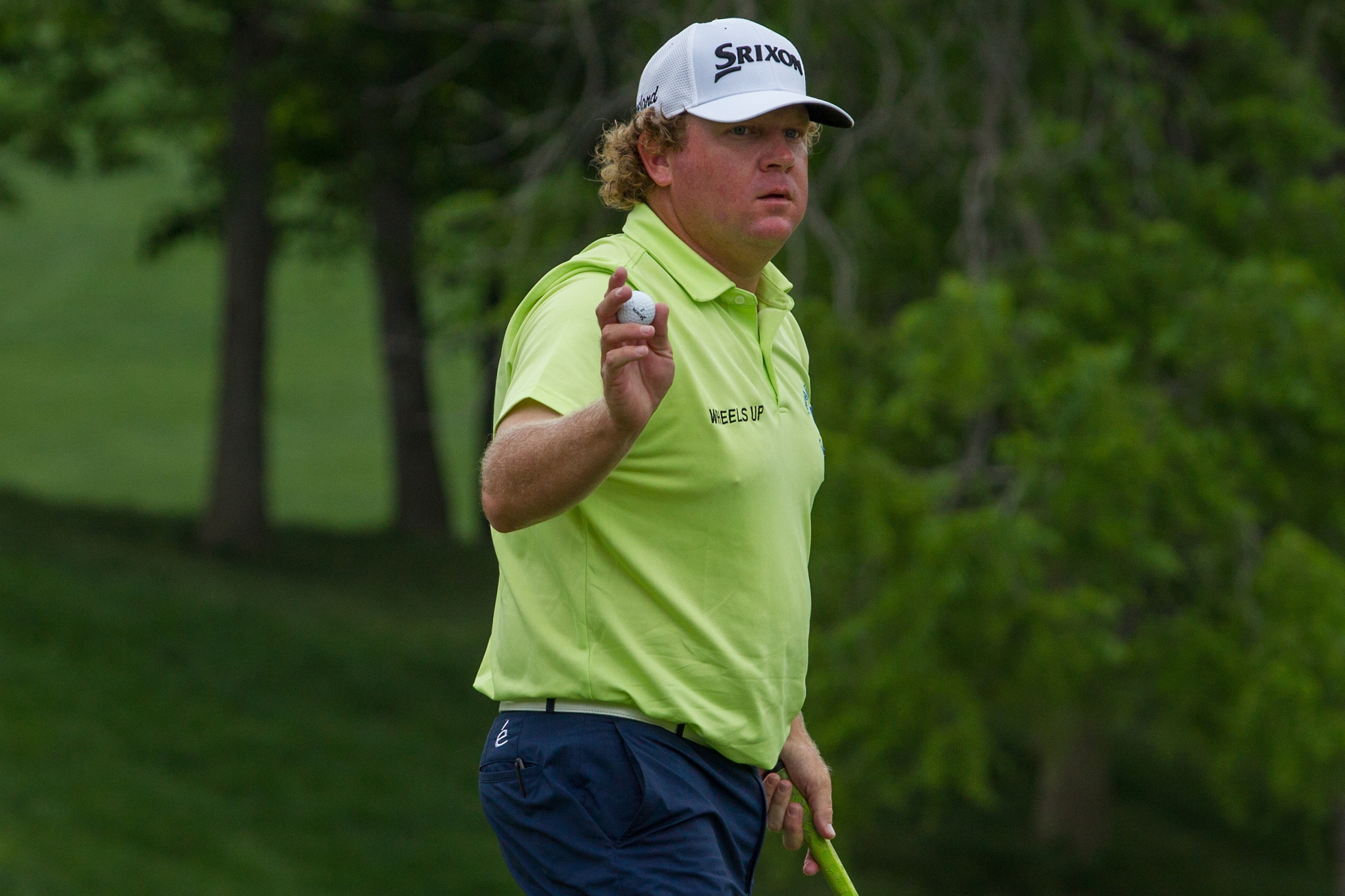 McGirt wint voor het eerst • Golf.nl