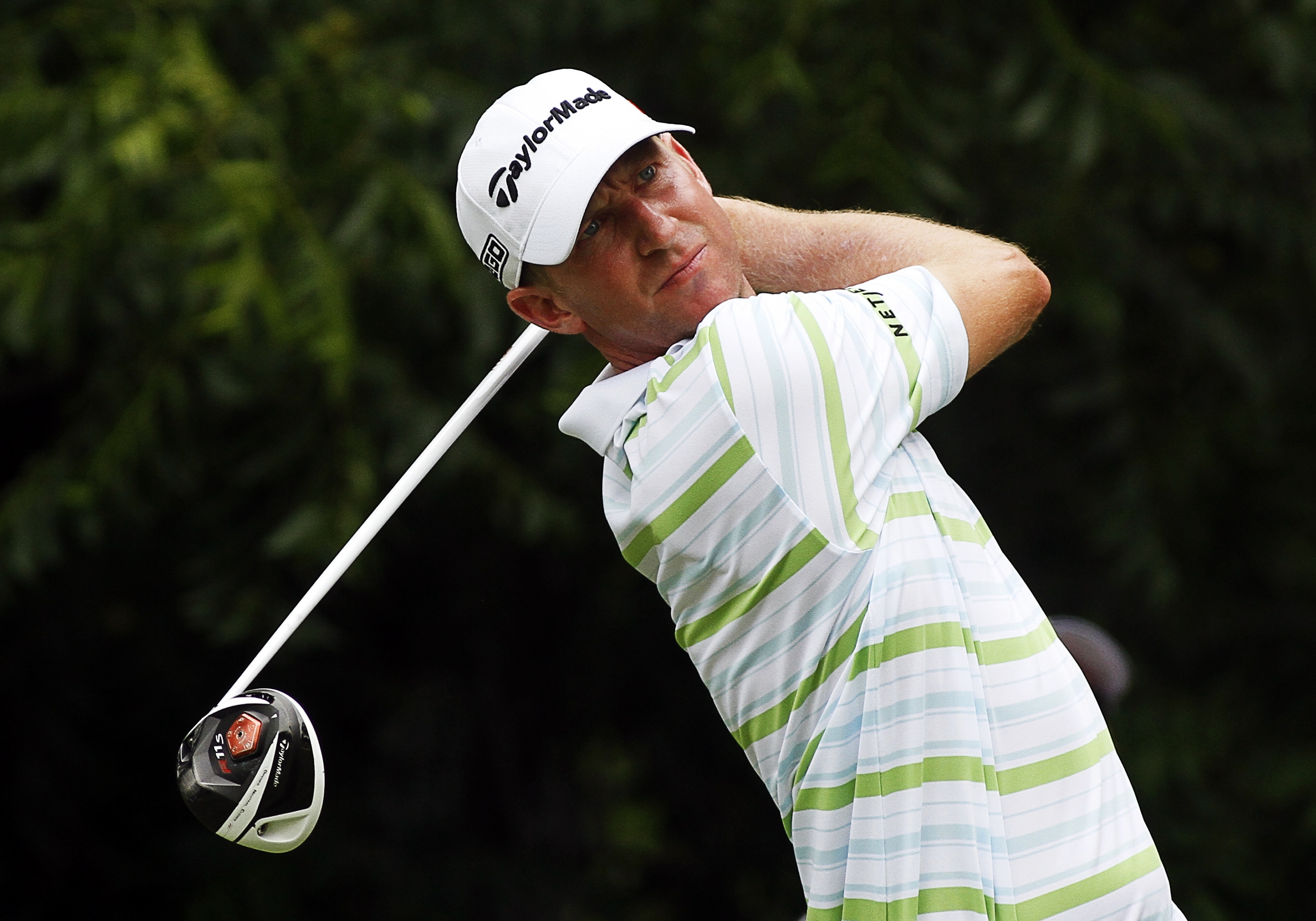 Taylor wint op Pebble, Mickelson mist op de laatste • Golf.nl