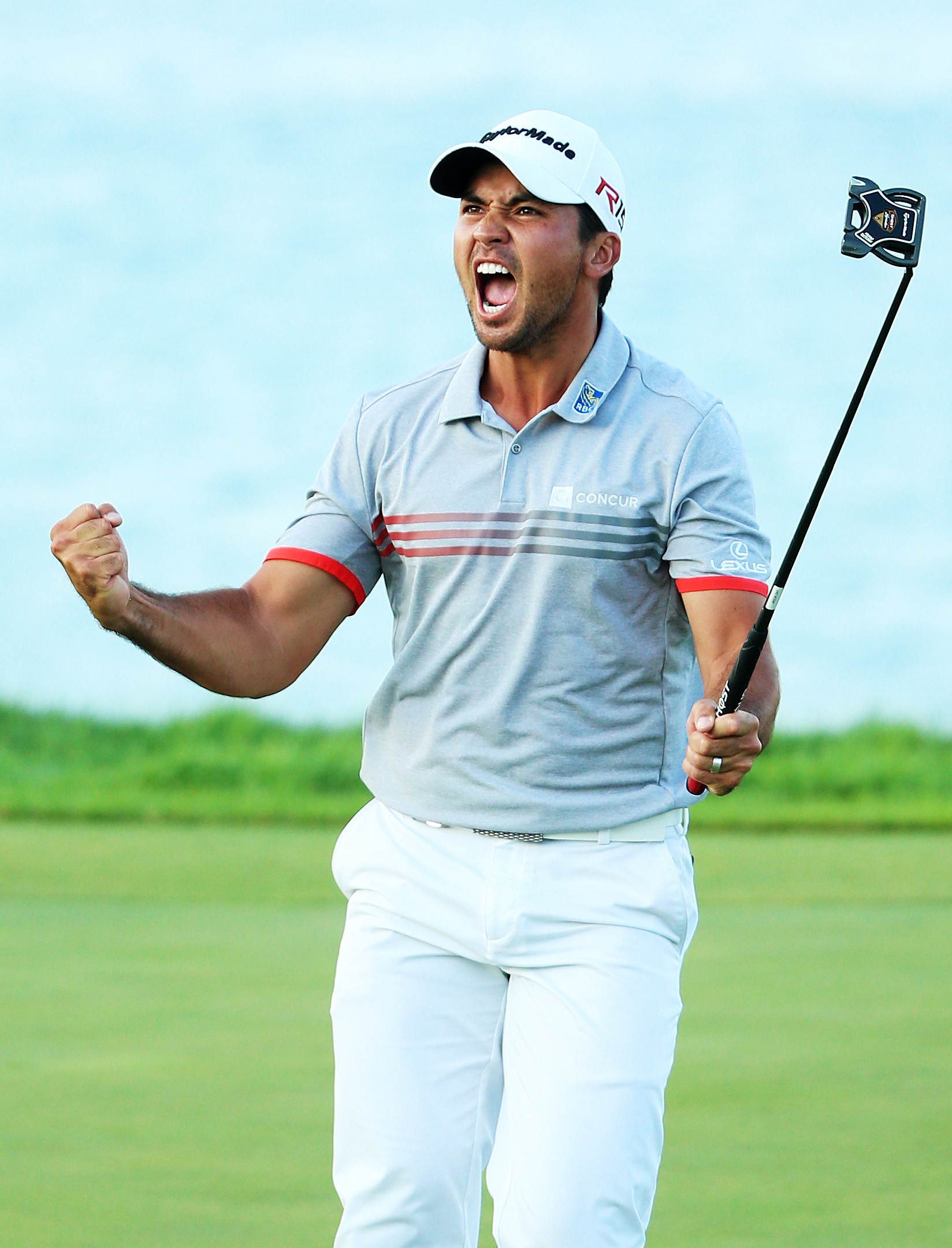 Spieth op Day's hielen • Golf.nl