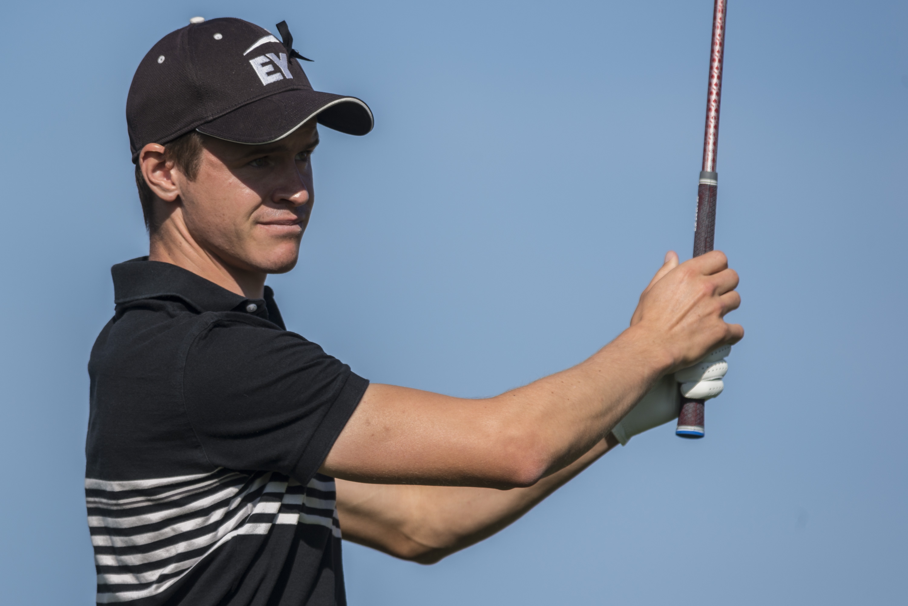 Moving day voor Huizing en Lafeber • Golf.nl