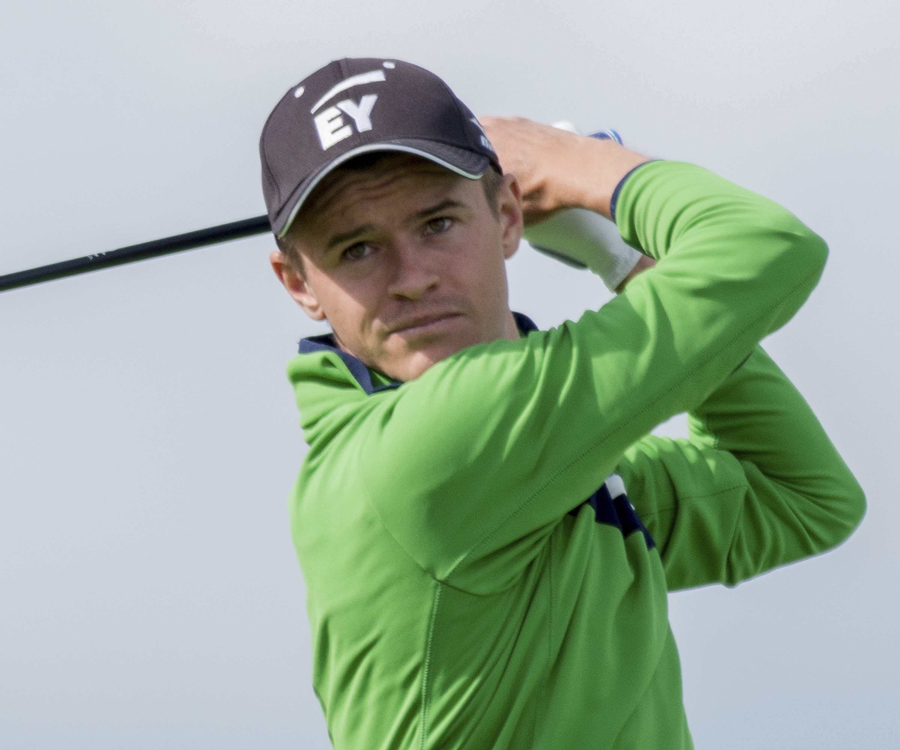 Huizing van 5e naar 20e plaats • Golf.nl