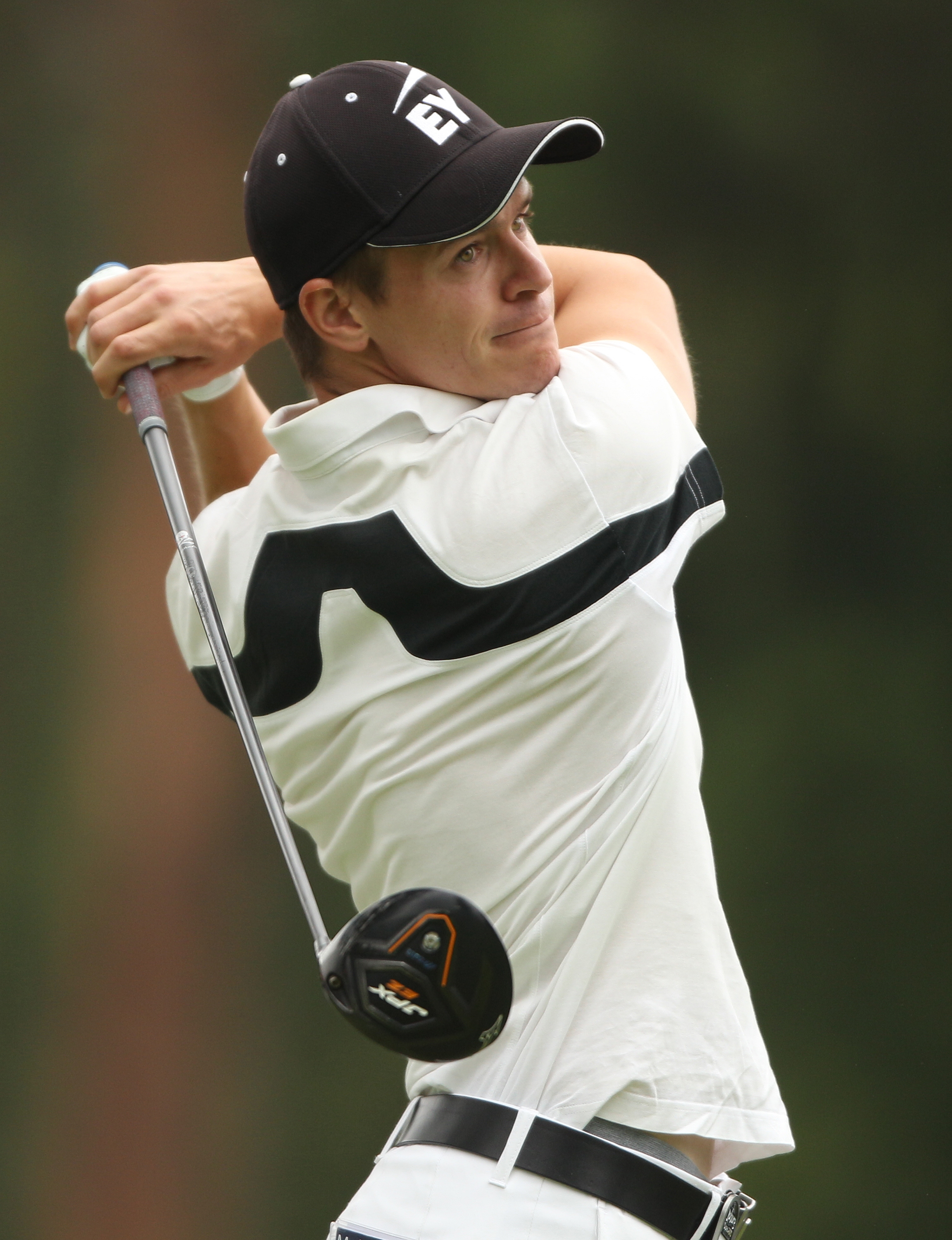 Porteous wint, Huizing wordt 31ste • Golf.nl