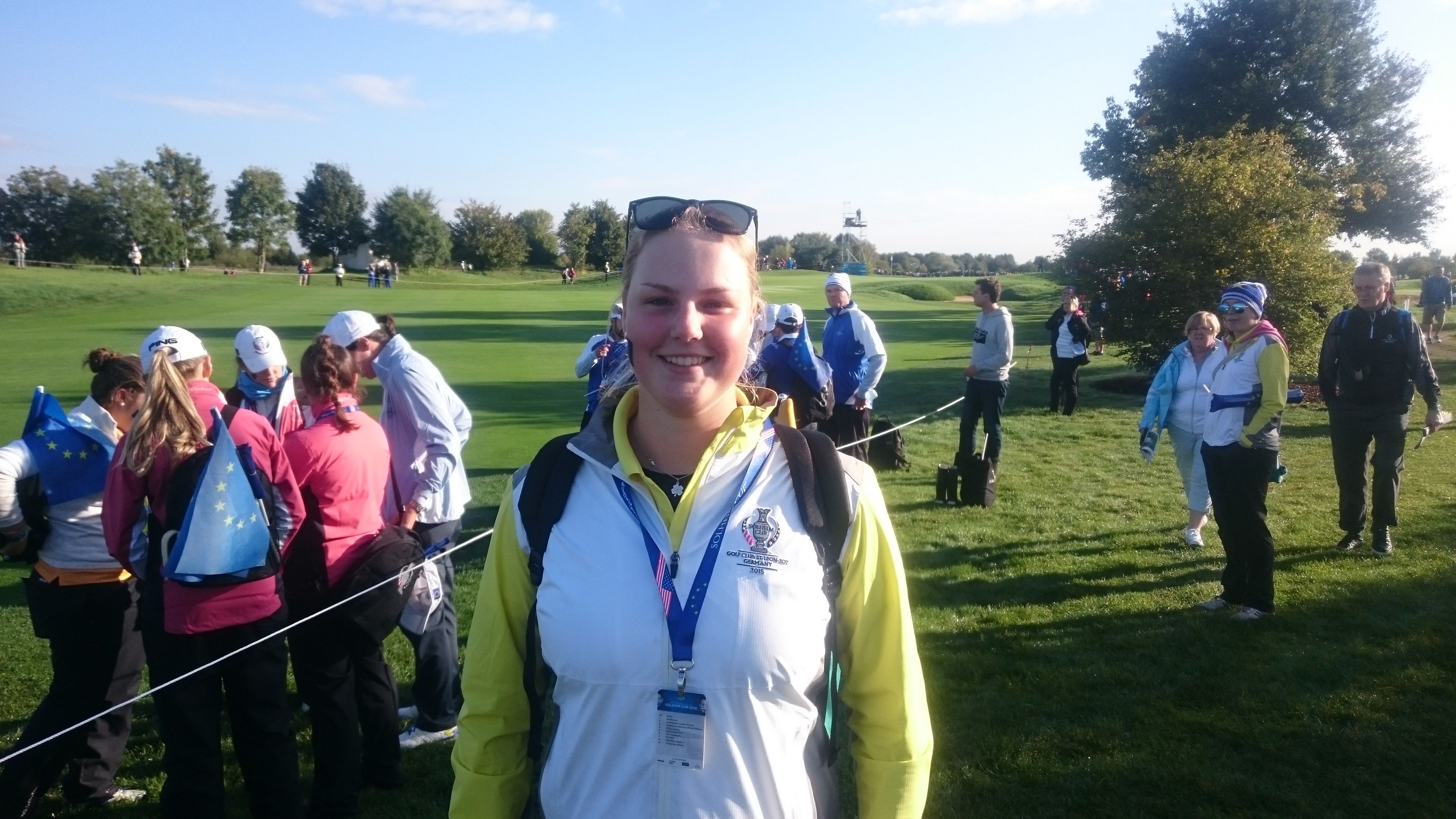 Nederlanders op het belangrijkste vrouwentoernooi • Golf.nl