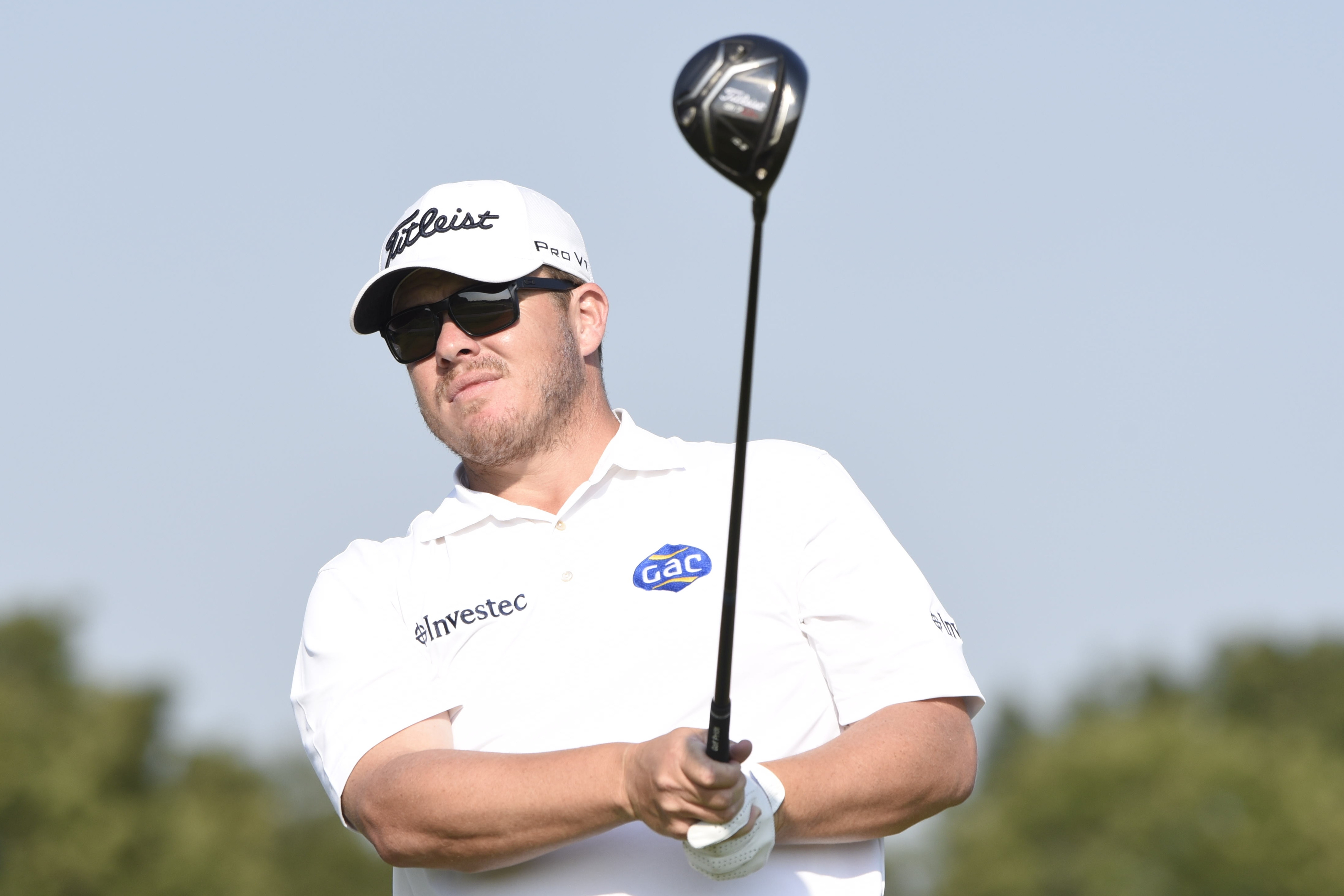 Coetzee leidt in Turkije • Golf.nl