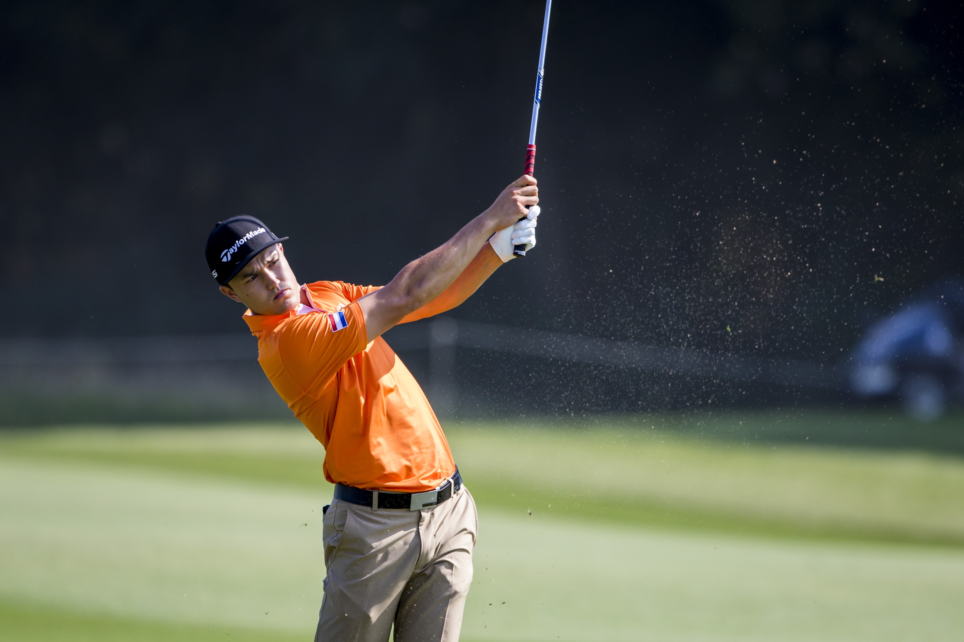 Slechte start Oranje op WK • Golf.nl