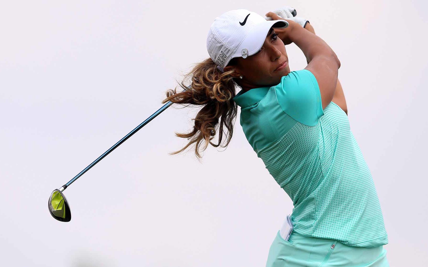0506 Cheyenne Woods T1 Schreefel 86e • Golf.nl