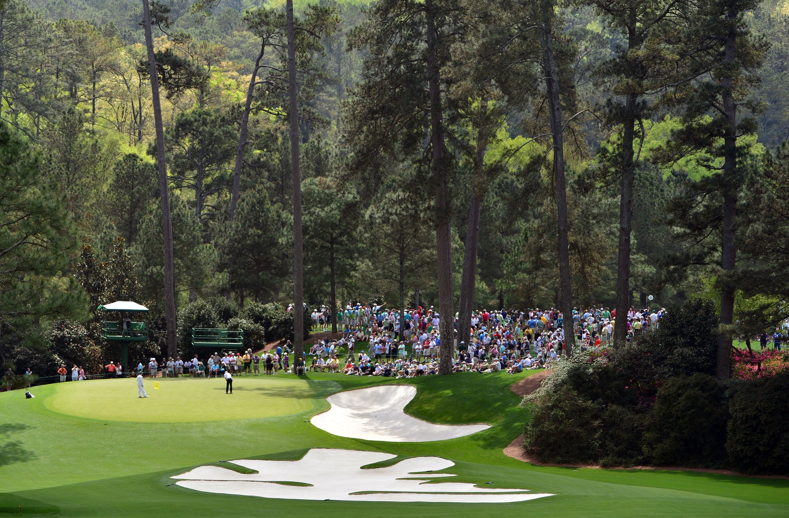 De week van de Masters • Golf.nl