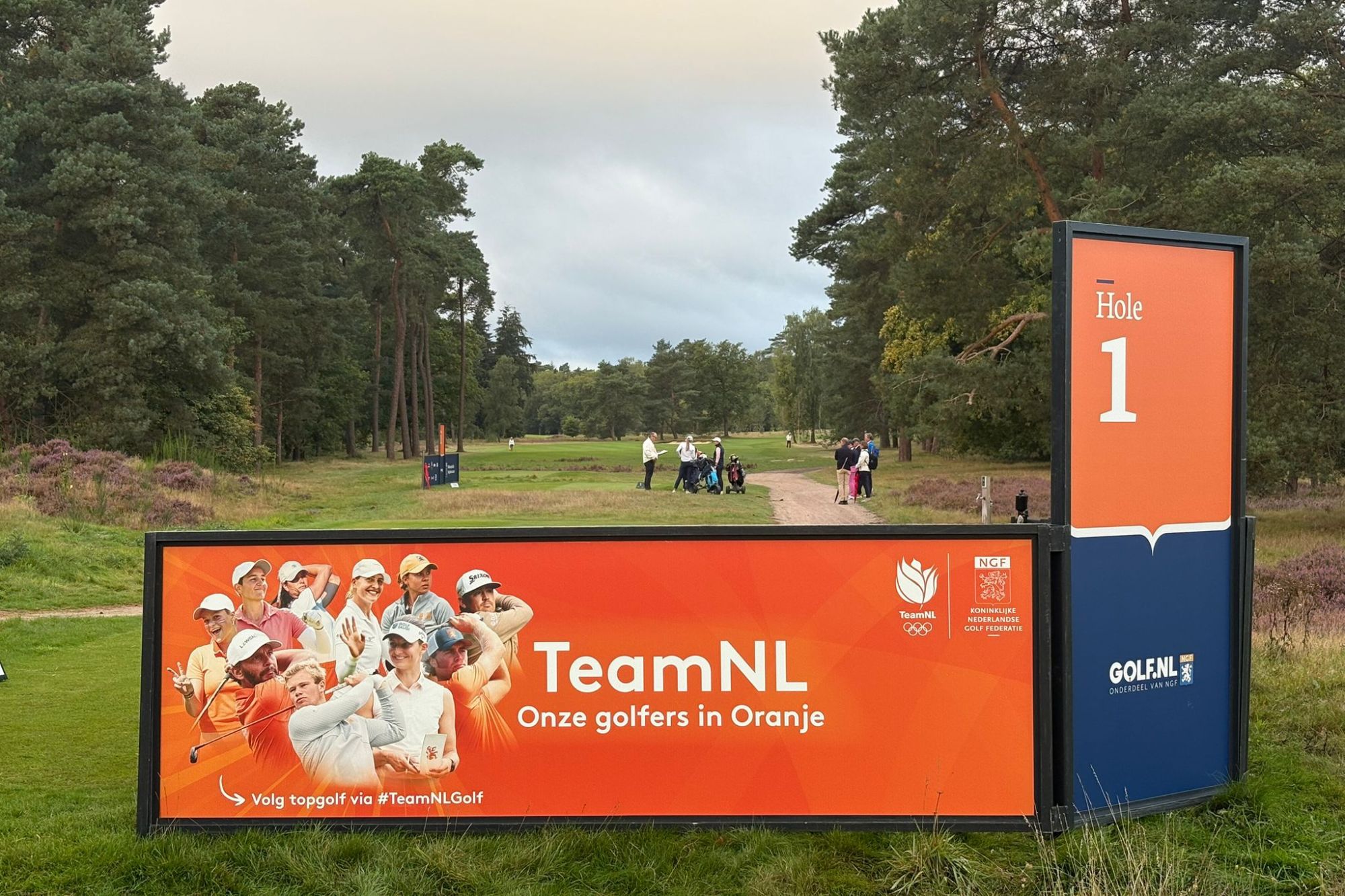 Uitslagen en scores van alle nationale kampioenschappen en wedstrijden ...