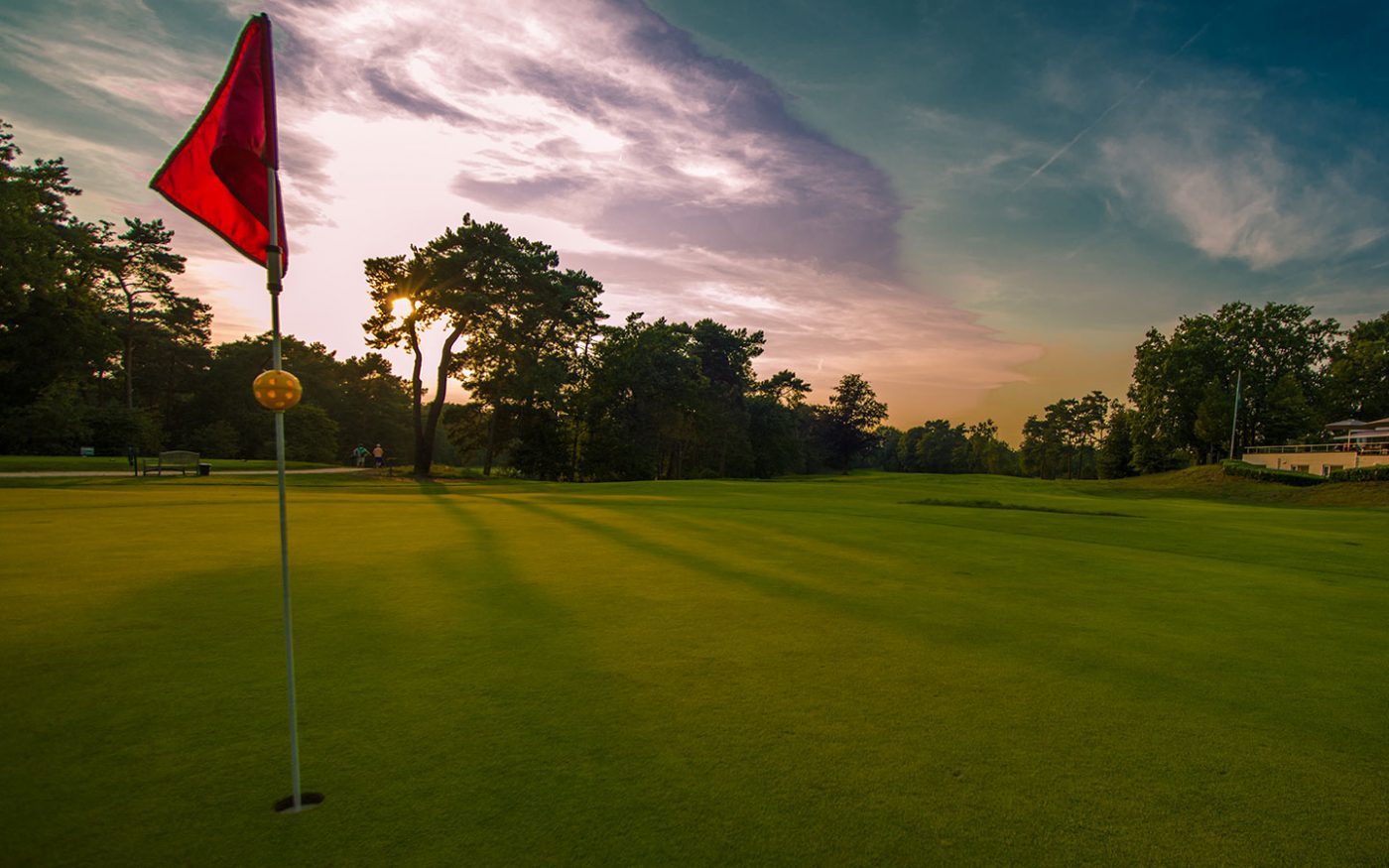 Van 18 t/m 21 juli het Zwitserleven Dutch Junior Open op Golfclub ...