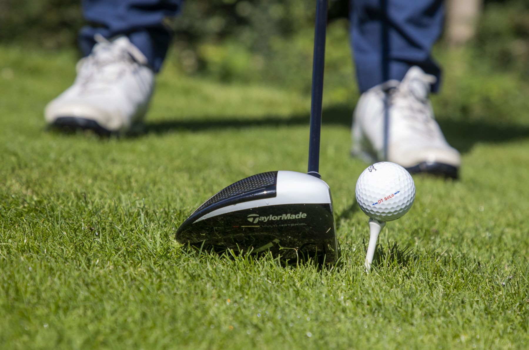 In de rubriek 'Stel je regelvraag' beantwoordt GOLF.NL je vragen over ...