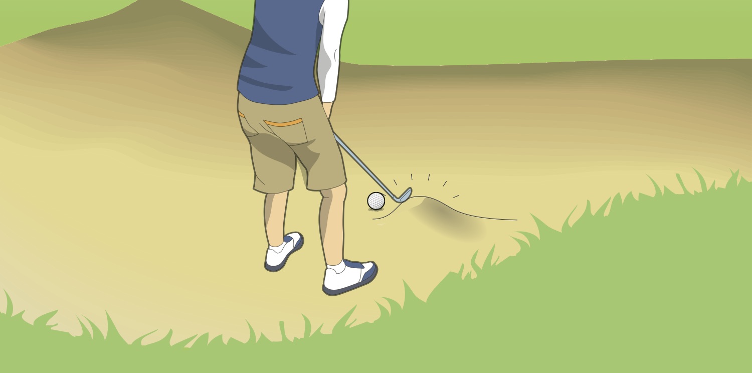 Test je kennis van de golfregels; doe de regelquiz met oefenvragen en ...