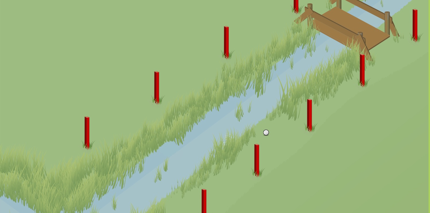 Test je kennis van de golfregels; doe de regelquiz met oefenvragen en ...