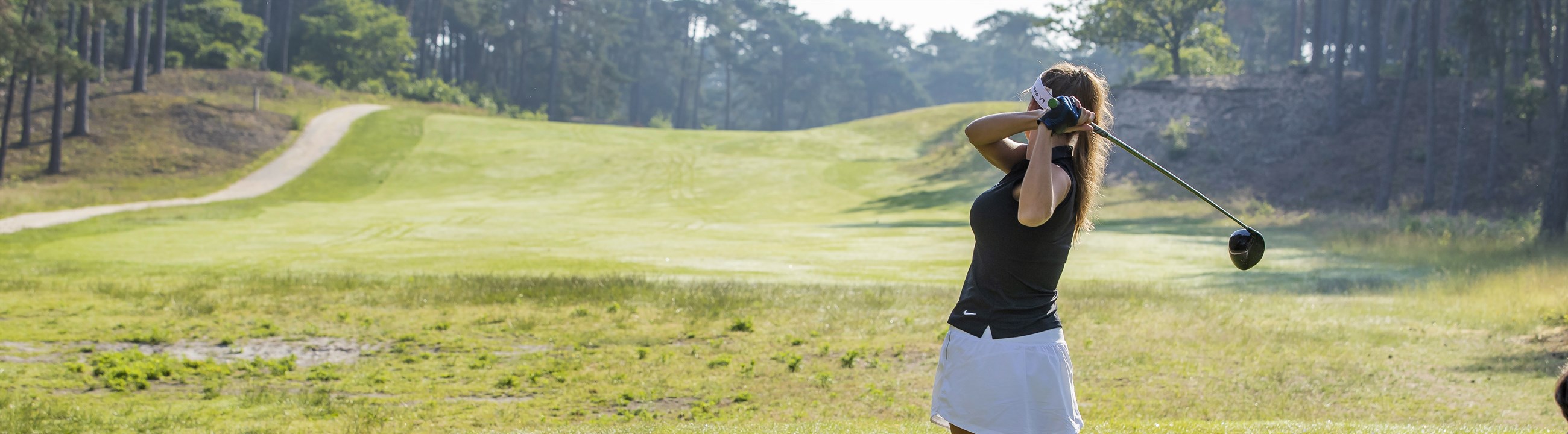 Beginnen met Golf • Golf.nl